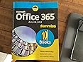 Office 365 All-in-One For Dummies (For Dummies (Computer/Tech)): Weverka, Peter, Warner, Timothy ...