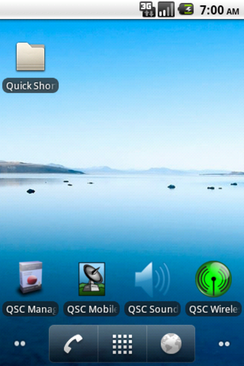 QS-Manage Apps (Premium) - App on Amazon Appstore