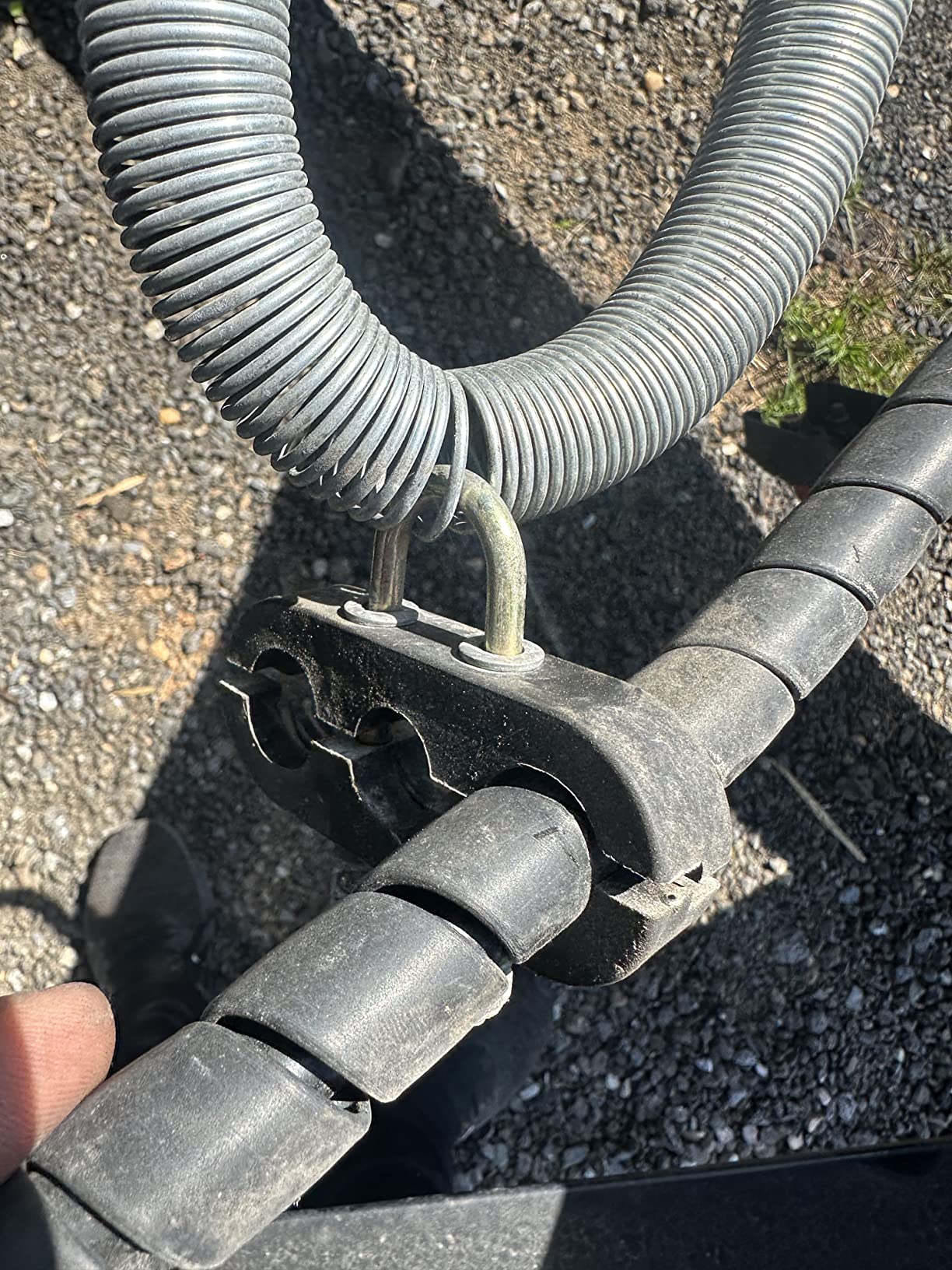 $4/mo - Finance Cheemuii 2 PCS 25" Single Tender Spring Kit with 3in1 ...