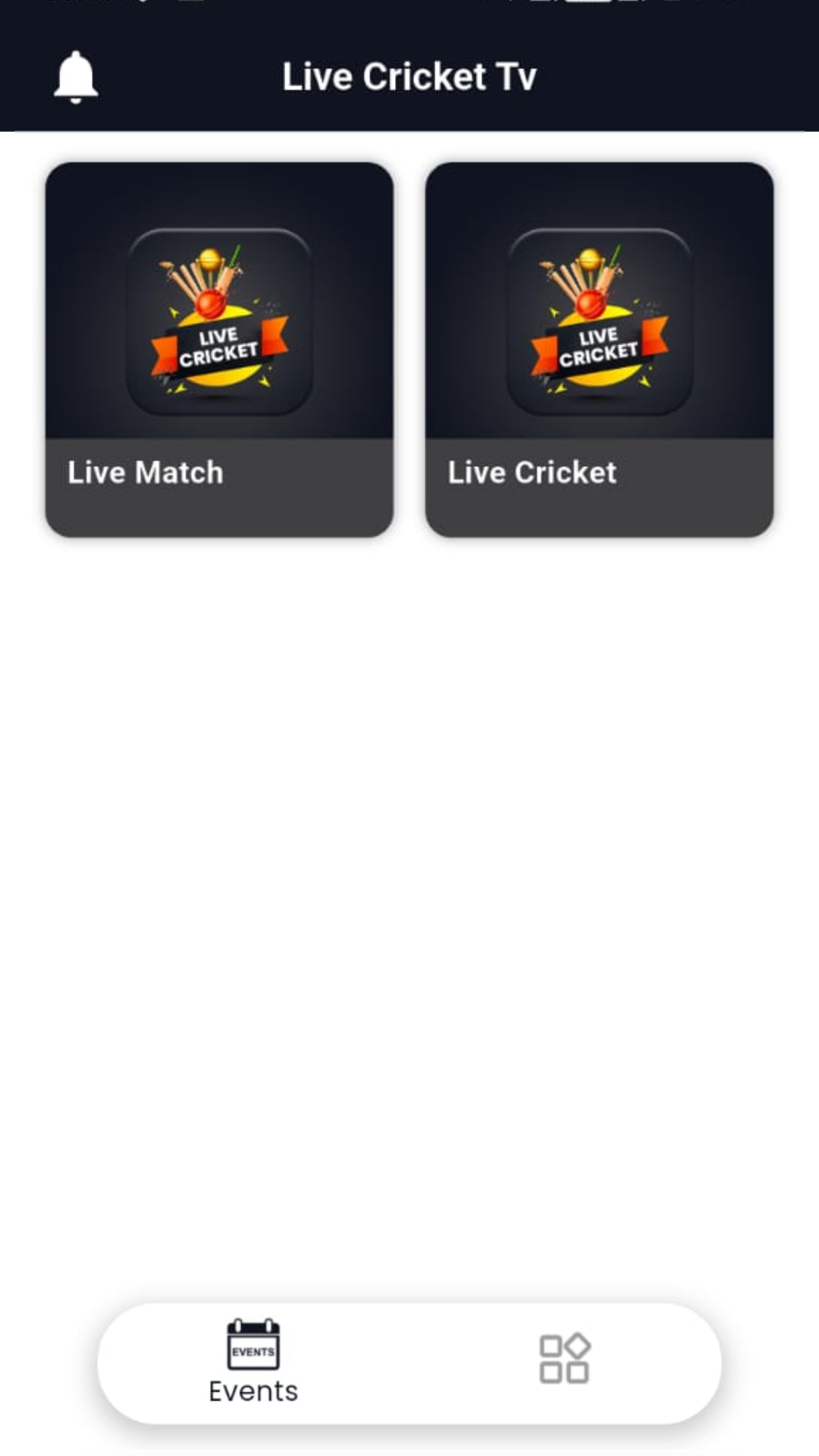 Live Cricket TV HD: Streaming - App on Amazon Appstore