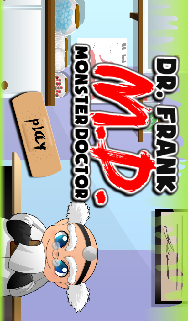 Monster Doctor - App on Amazon Appstore