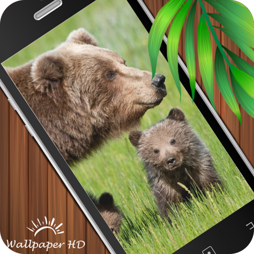 Animal Wallpaper HD - App on Amazon Appstore