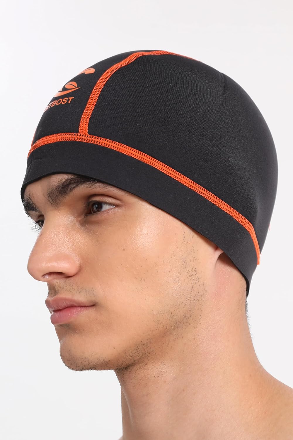 Amazon.com : Intbost 3mm Wetsuit Hood for Men Keep Warm in Cold Water ...