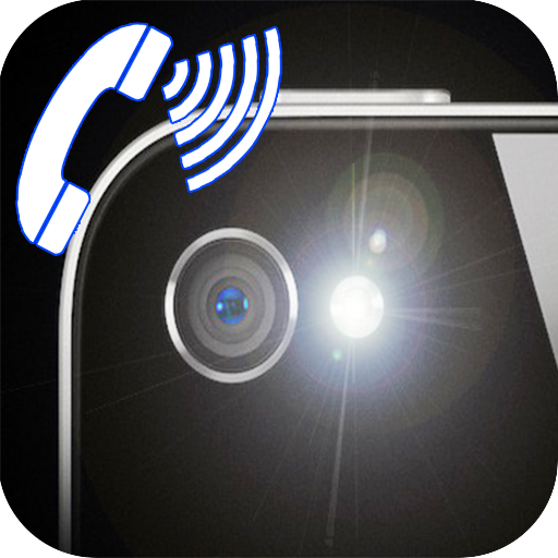 Flash Light Alert On Calling And Message - App on Amazon Appstore