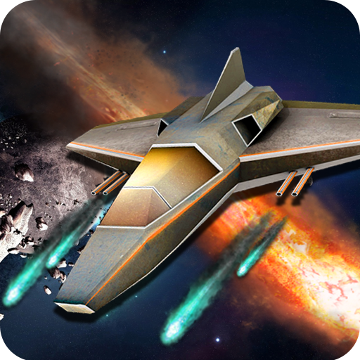 SpaceGO - App on Amazon Appstore