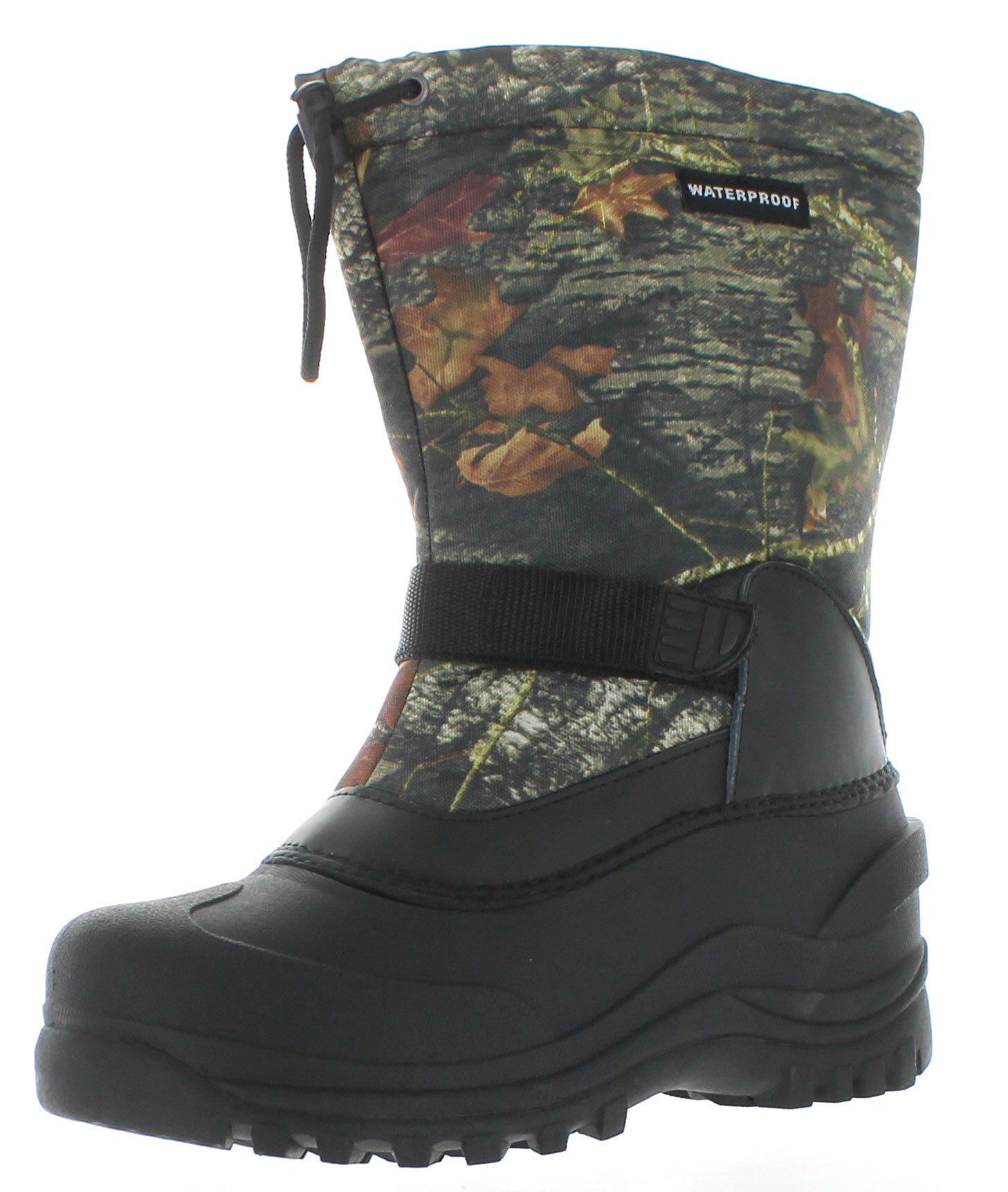 Snapklik.com : CLIMATEX Climate X Mens Ysc5 Snow Boot