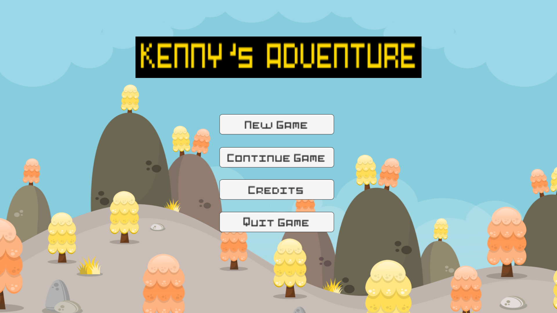 The Adventures of Kenny (Kenny's Adventures) - App on Amazon Appstore