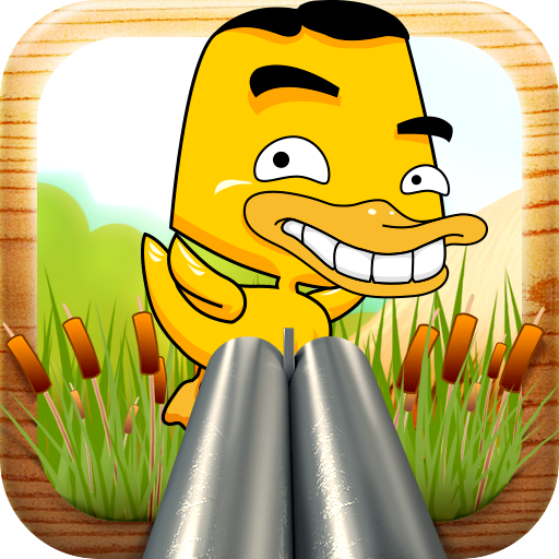 Duck Hunt - App on Amazon Appstore
