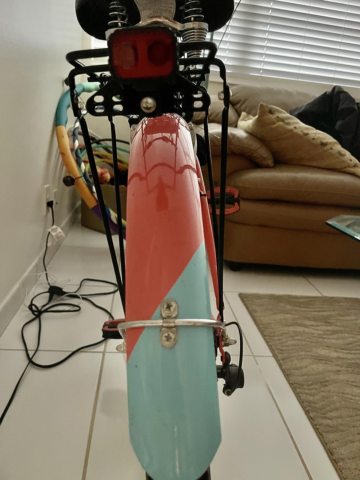 $8/mo - Finance Ibera Bike Rack - Bicycle Touring Carrier Plus+ for Disc Brake/Non-Disc Brake ...