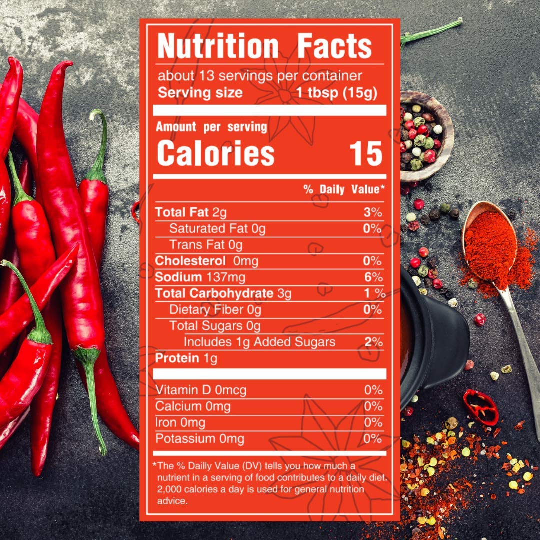 Snapklik.com : NPG Sichuan Broad Bean Chili Sauce