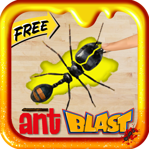 Ant Blast: Best Ant Smasher Game - App on Amazon Appstore