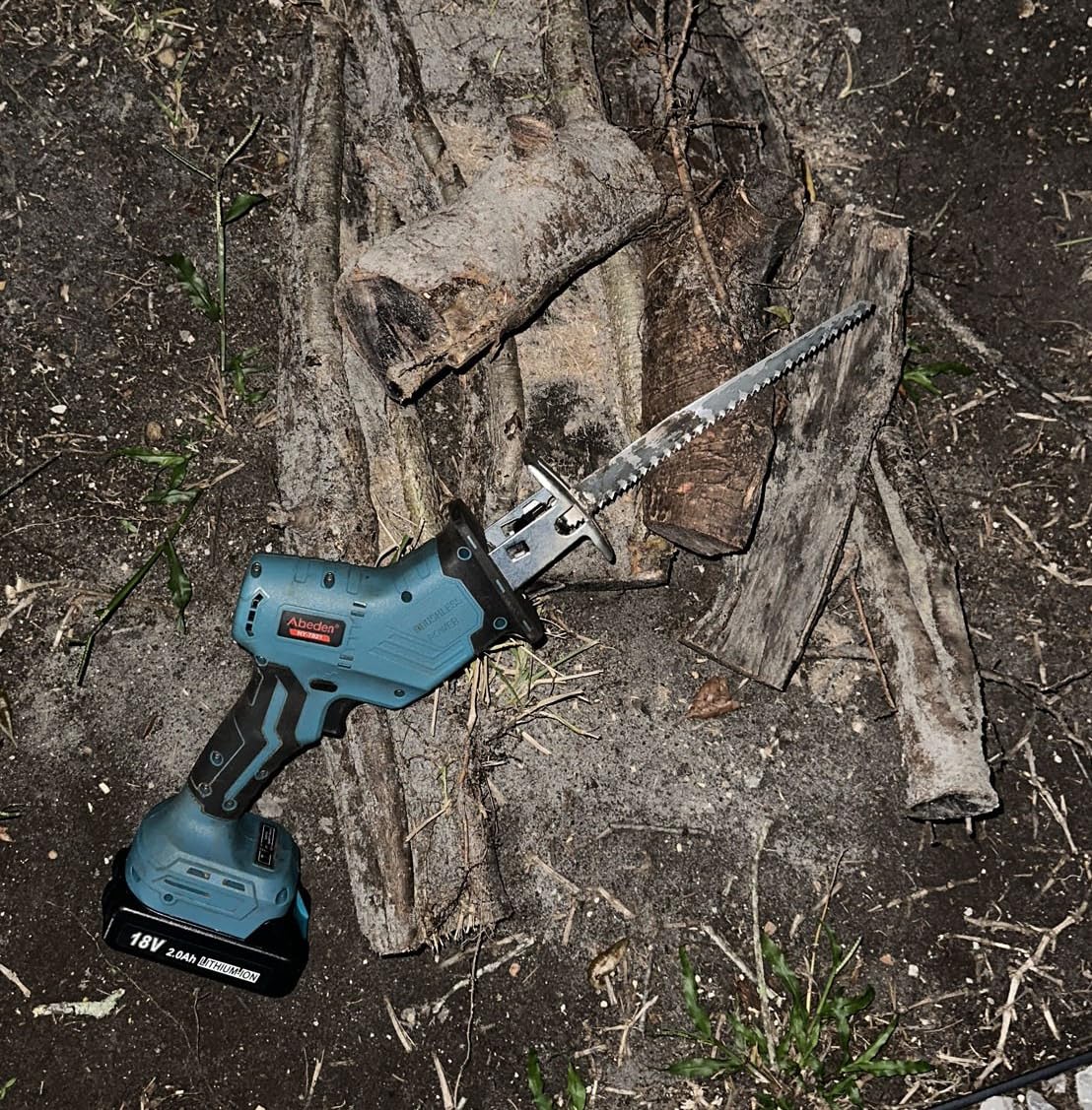 $10/mo - Finance Cordless Reciprocating Saw,Compact Brushless ...