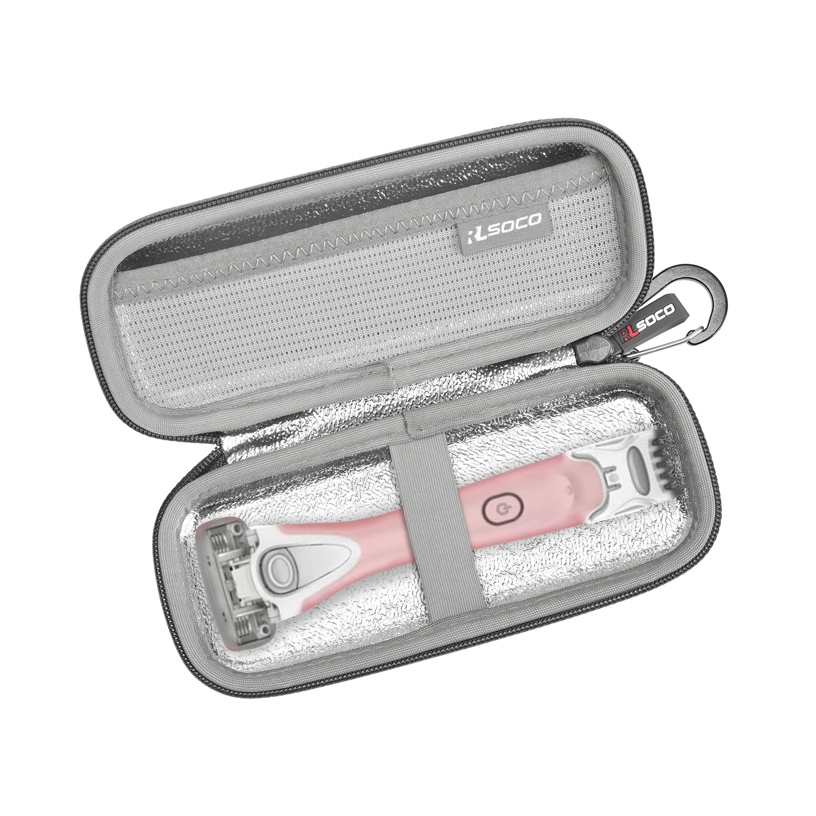 RLSOCO Case for Gillette Venus ComfortGlide Spa Breeze Women's Razor ...