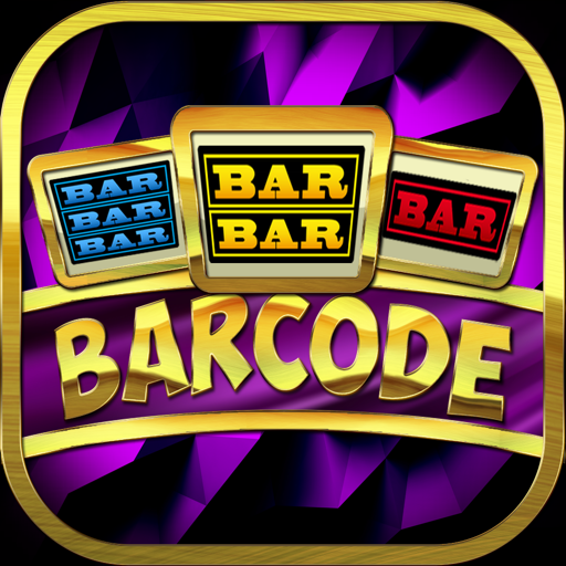 Barcode Slots - App on Amazon Appstore