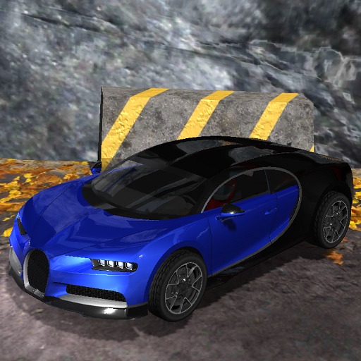 Mountain Legends - Offroad Street Racing - App on Amazon Appstore