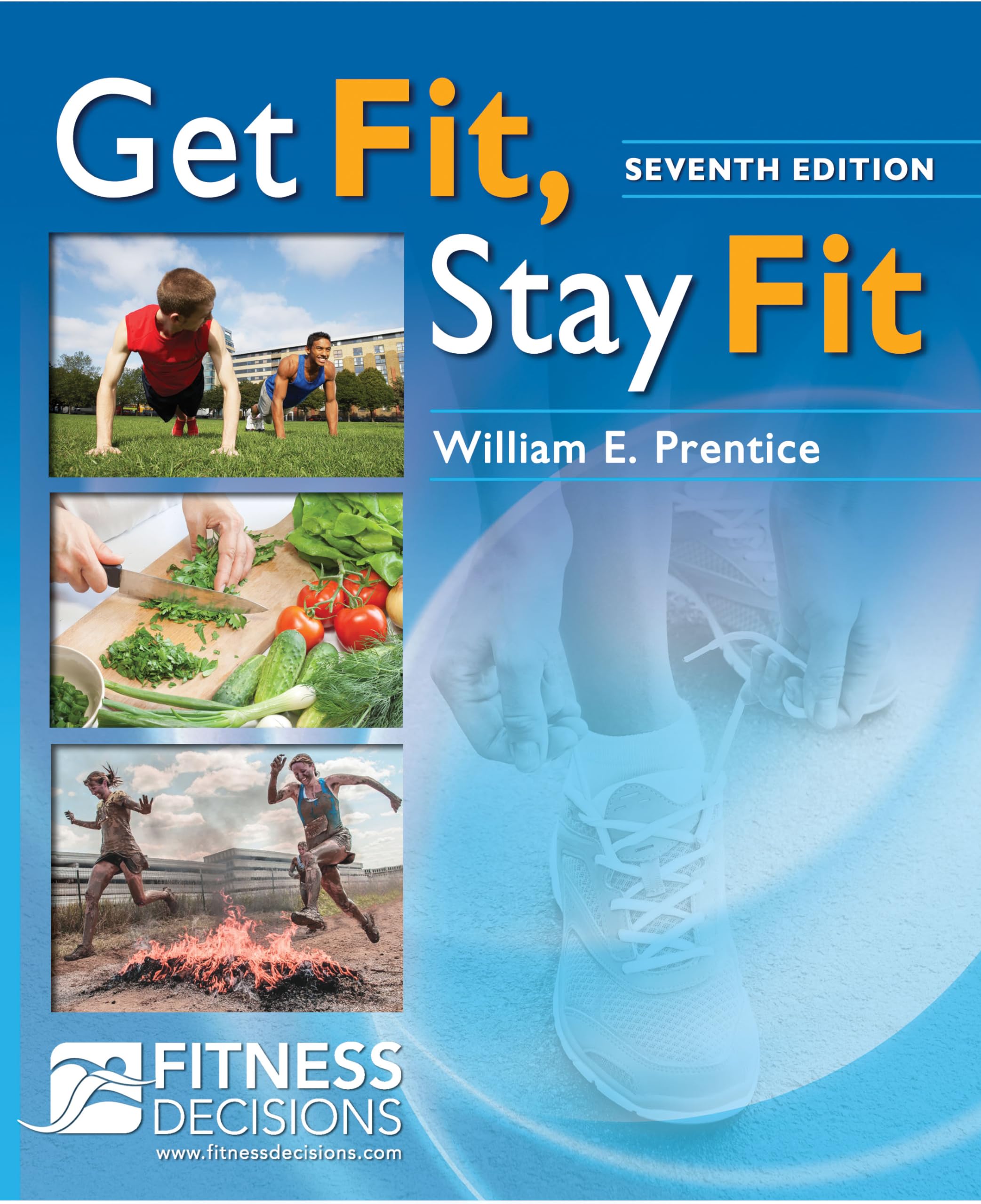 Get Fit, Stay Fit: 9780803644649: Medicine & Health Science Books ...
