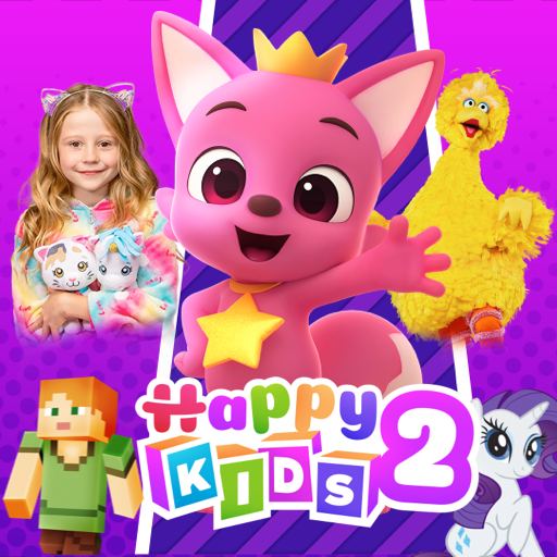 HappyKids2 - App on Amazon Appstore