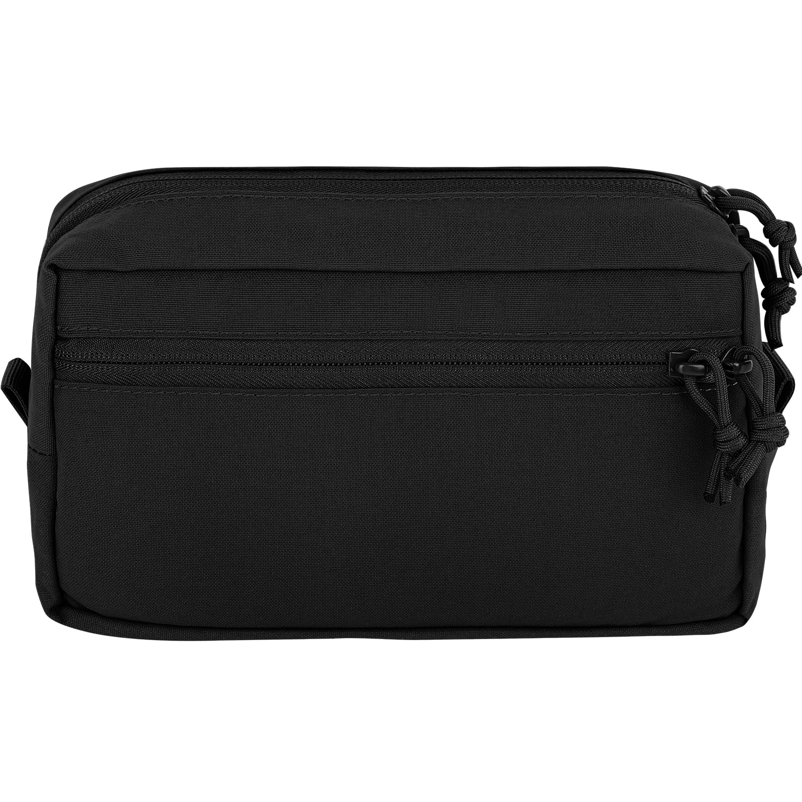 Amazon.com : Tactical Molle Pouch Admin Wide GP Pouches for Chest Rig ...