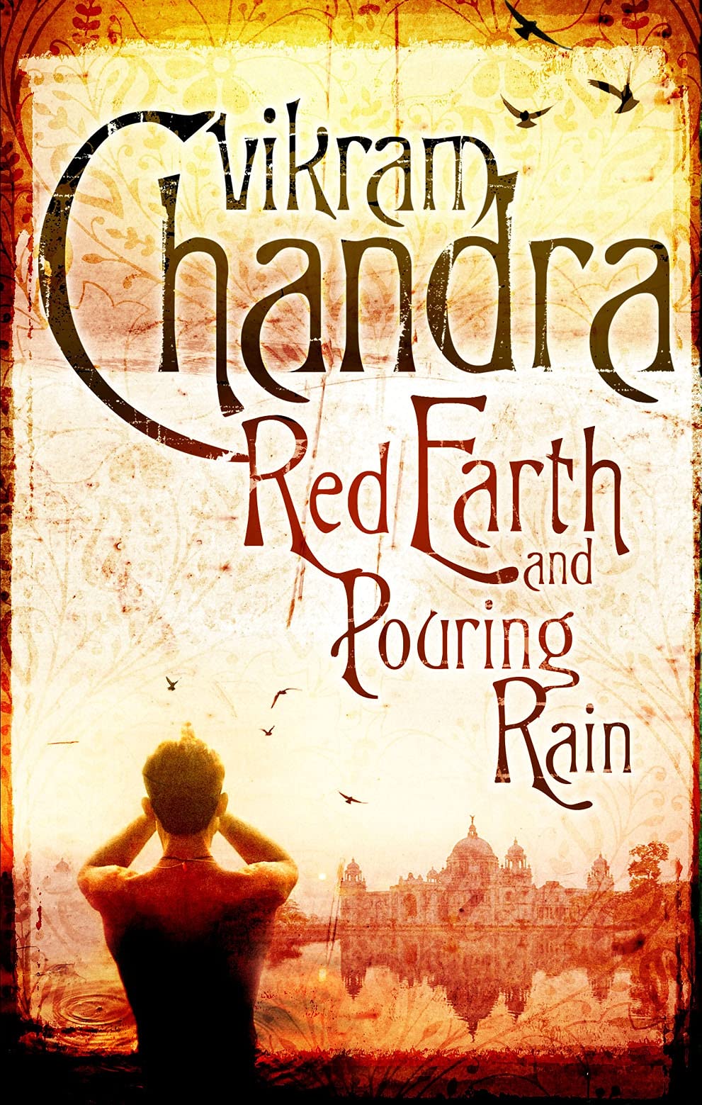 Buy Red Earth and Pouring Rain Book Online at Low Prices in India | Red ...
