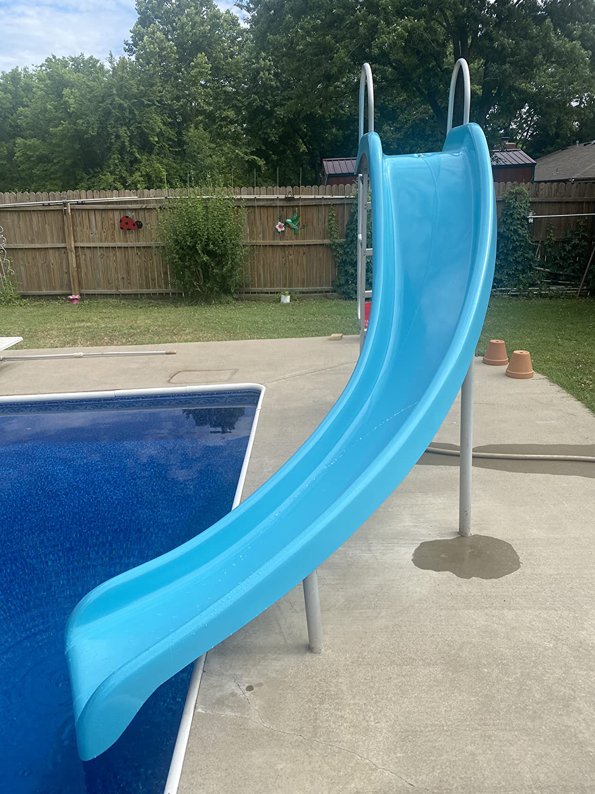 $20/mo - Finance TotalBoat Wet Edge Marine Topside Paint for Boats ...