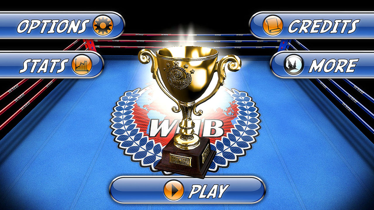 Monkey Boxing - App on the Amazon Appstore