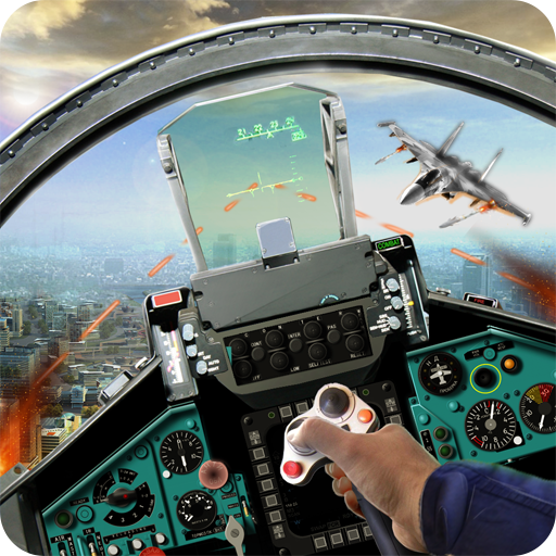 War Flight Russia Simulator - App on Amazon Appstore