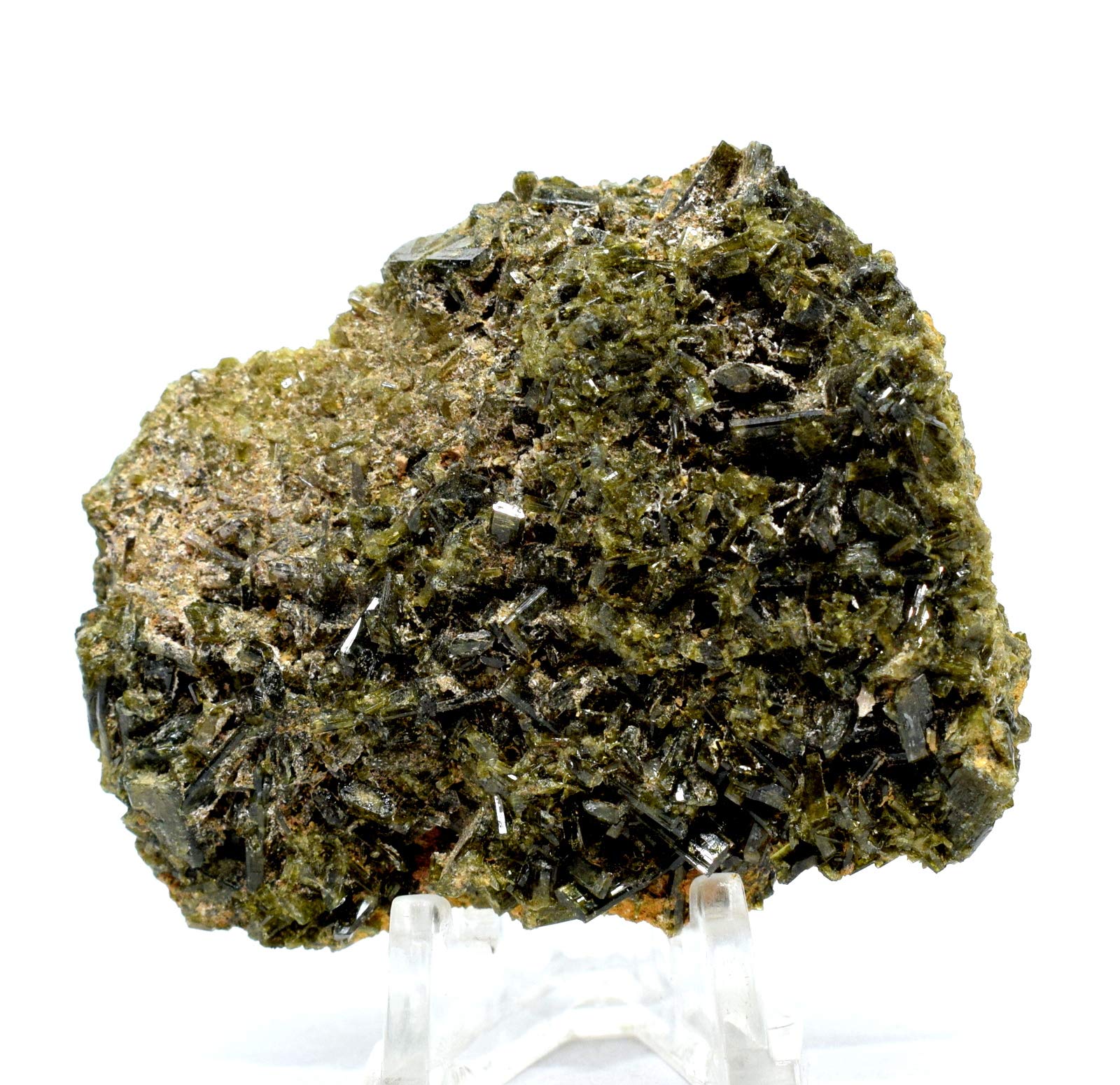 Epidote Mineral