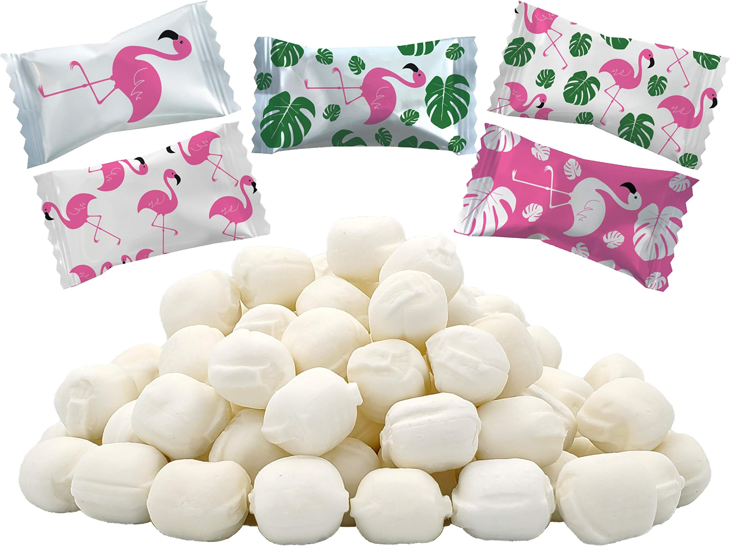 Amazon.com : Fruidles Always & Forever Buttermints, Mint Candies, After ...