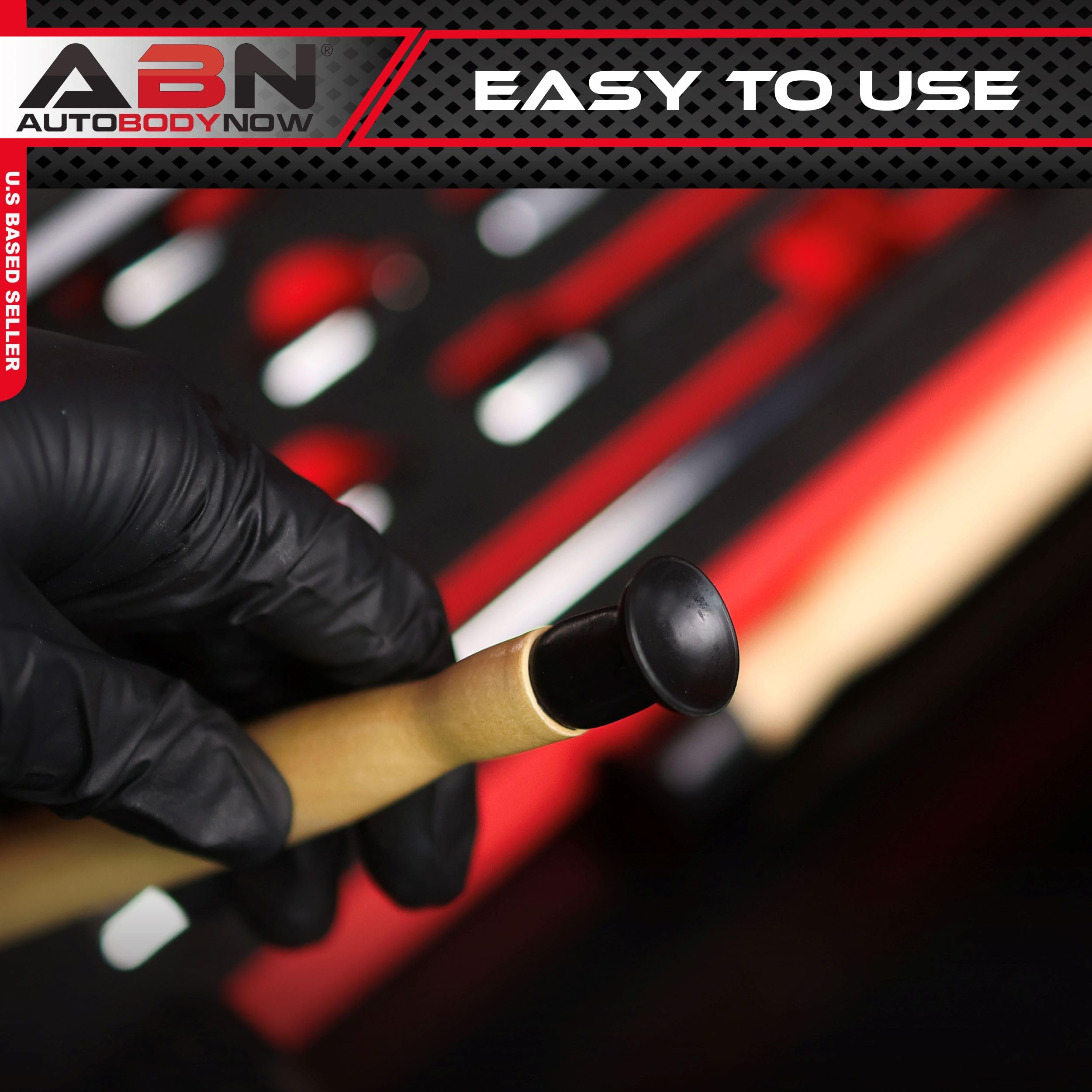 Snapklik.com : ABN Valve Hand Lapping Grinding Tool Kit 2-Piece Set ...