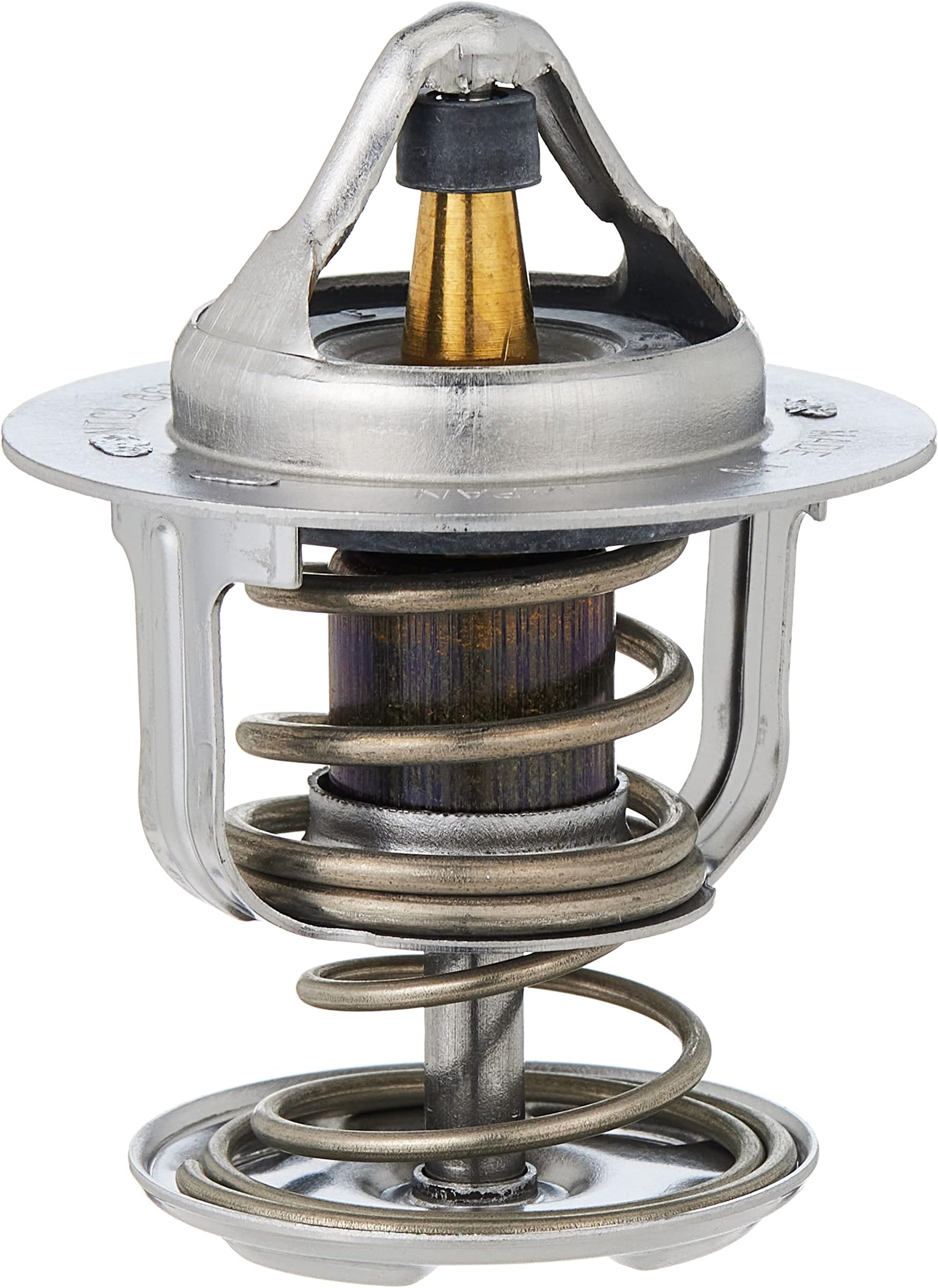 Amazon.com: Engine Thermostat with Gasket, Replace 131-160, 131160 ...