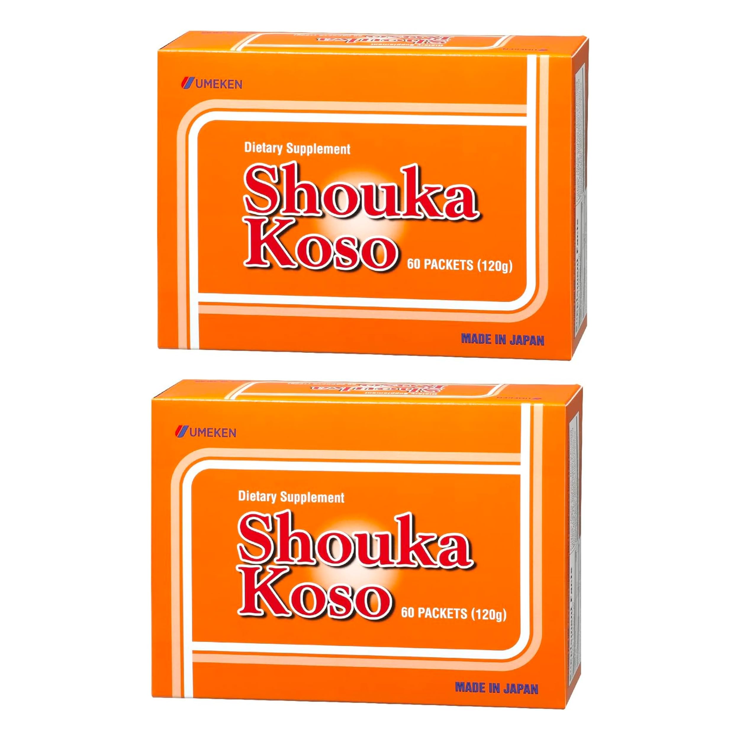 Snapklik.com : Shouka Koso, Digestive Enzymes From Fermented Vegetables ...