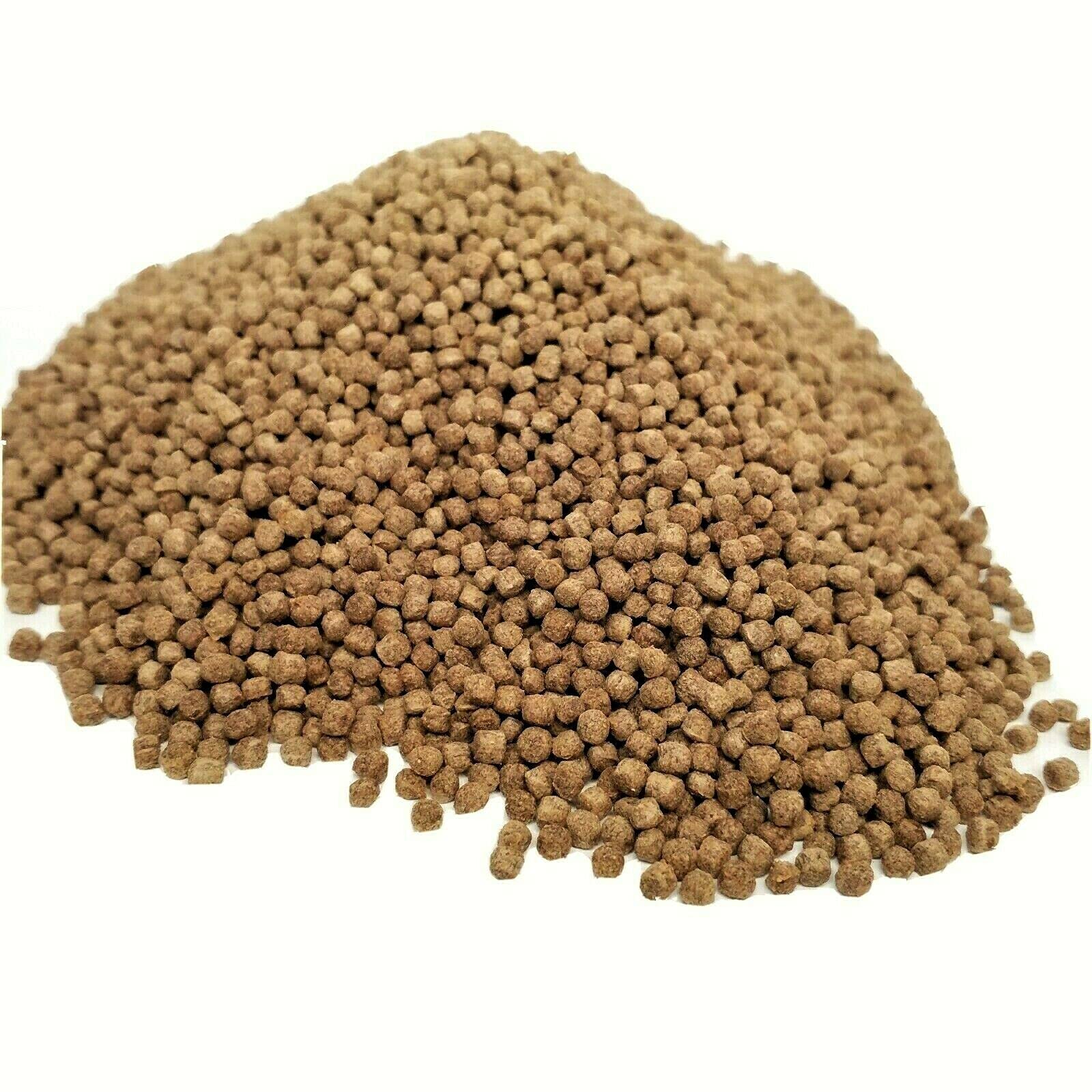 Soybean Meal Pellets