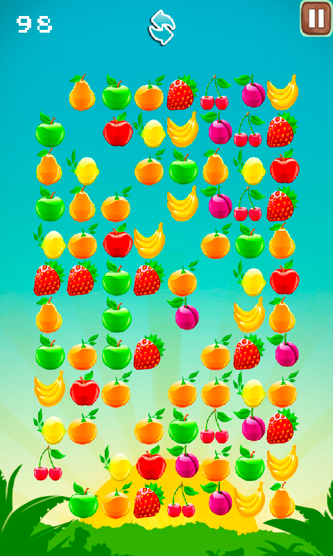 FRUIT LINK - App on Amazon Appstore