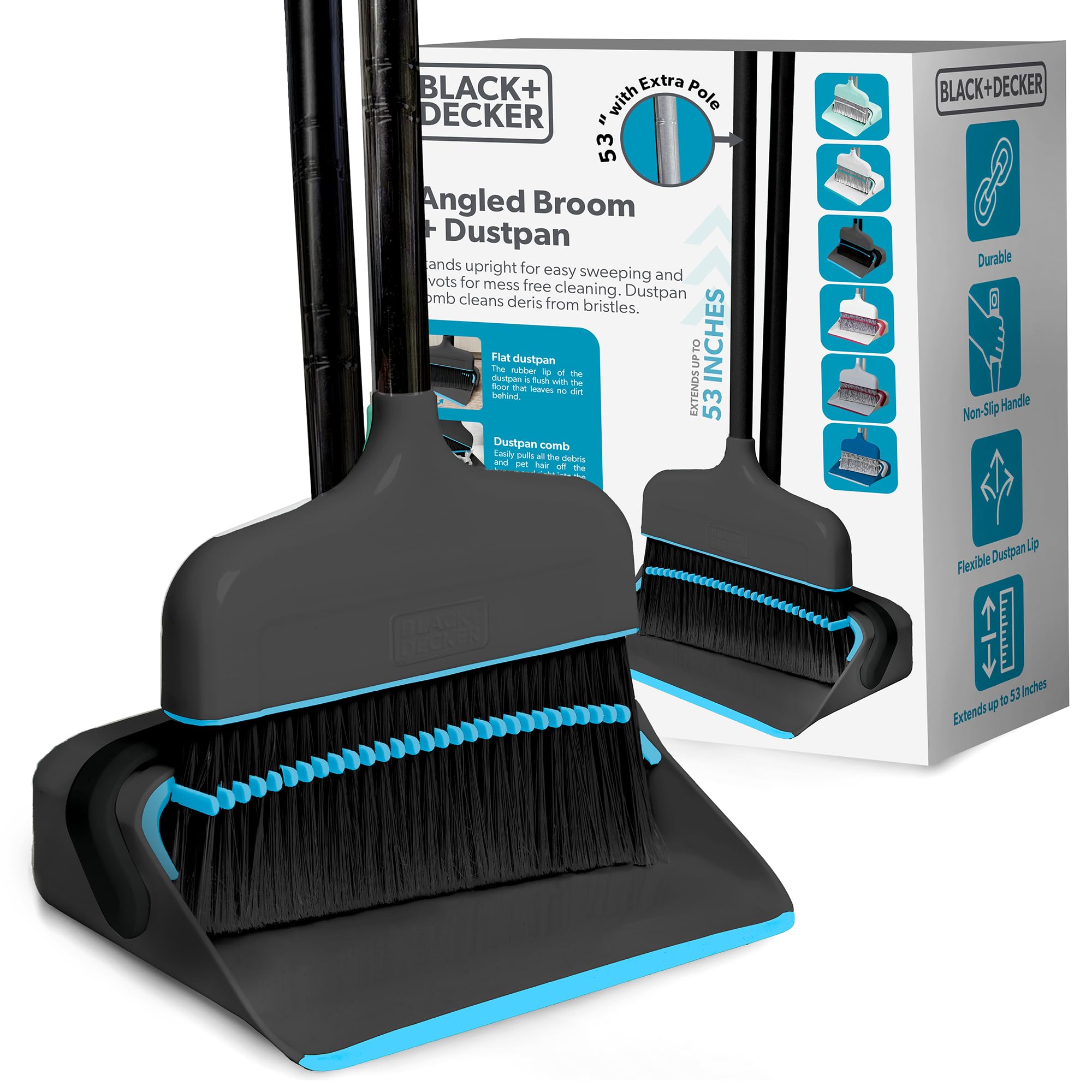 What Is A Butler Broom?: Uses, Benefits, And Care 2026 - Homesgys