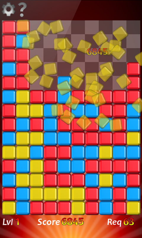 Cube Crush HD - HTML5:Amazon.co.uk:Appstore for Android
