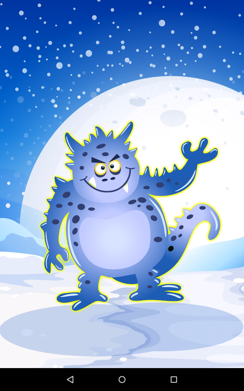 The Thing From Venus - App on Amazon Appstore