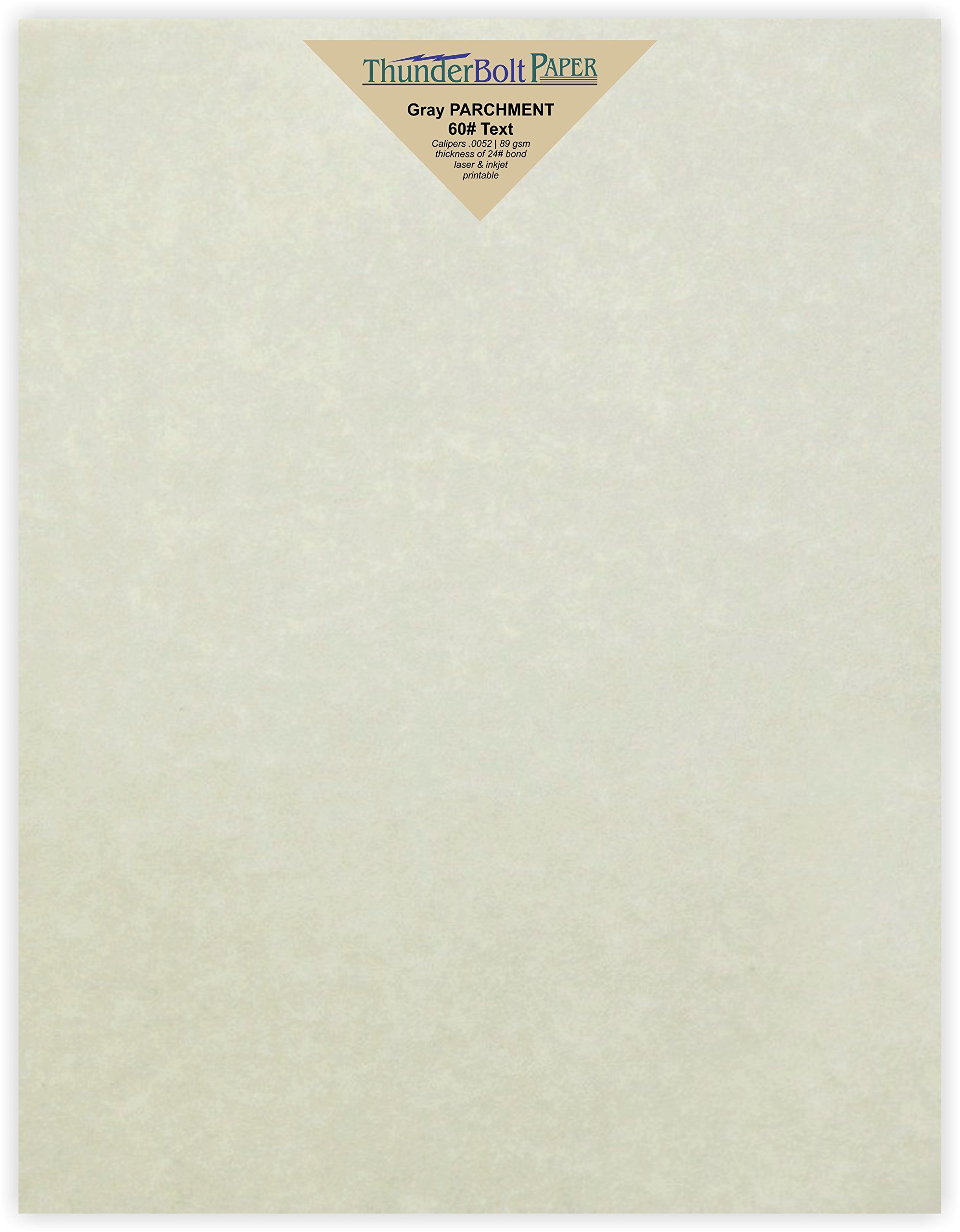 Light Parchment Paper Background 506 Light Blue Parchment Paper Stock
