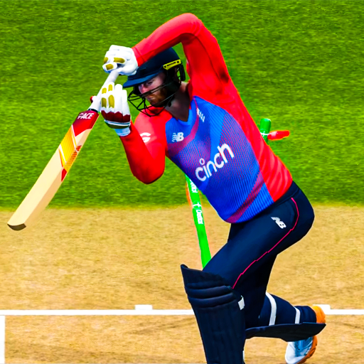 Real World Cricket Championship - Ultimate Cricket Game - App on Amazon ...