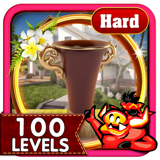Open House - Hidden Object Challenge # 27 - App on Amazon Appstore