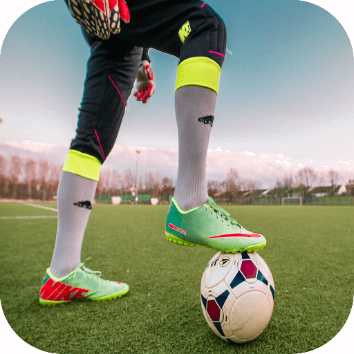Football Training - App on Amazon Appstore
