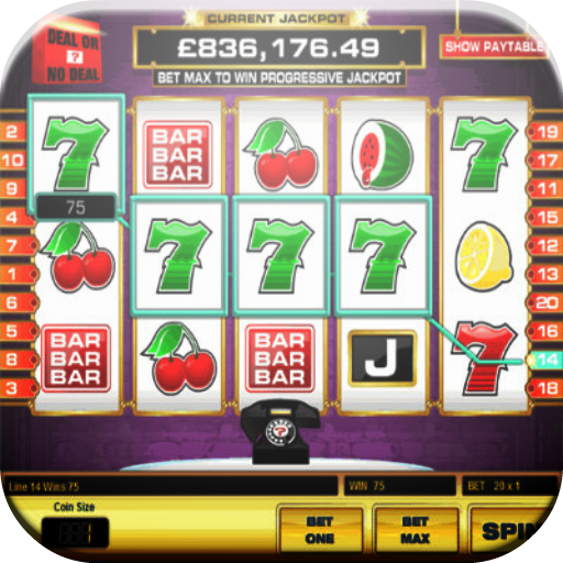 Slot Machine - App on Amazon Appstore
