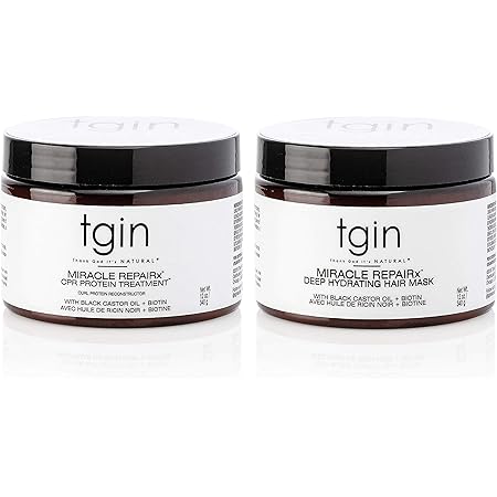 Amazon.com : tgin Green Tea Super Moist Leave-in Conditioner For ...