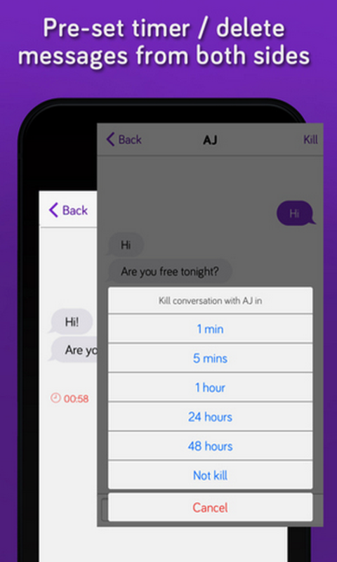 Private Text Messaging & Calls - App on Amazon Appstore