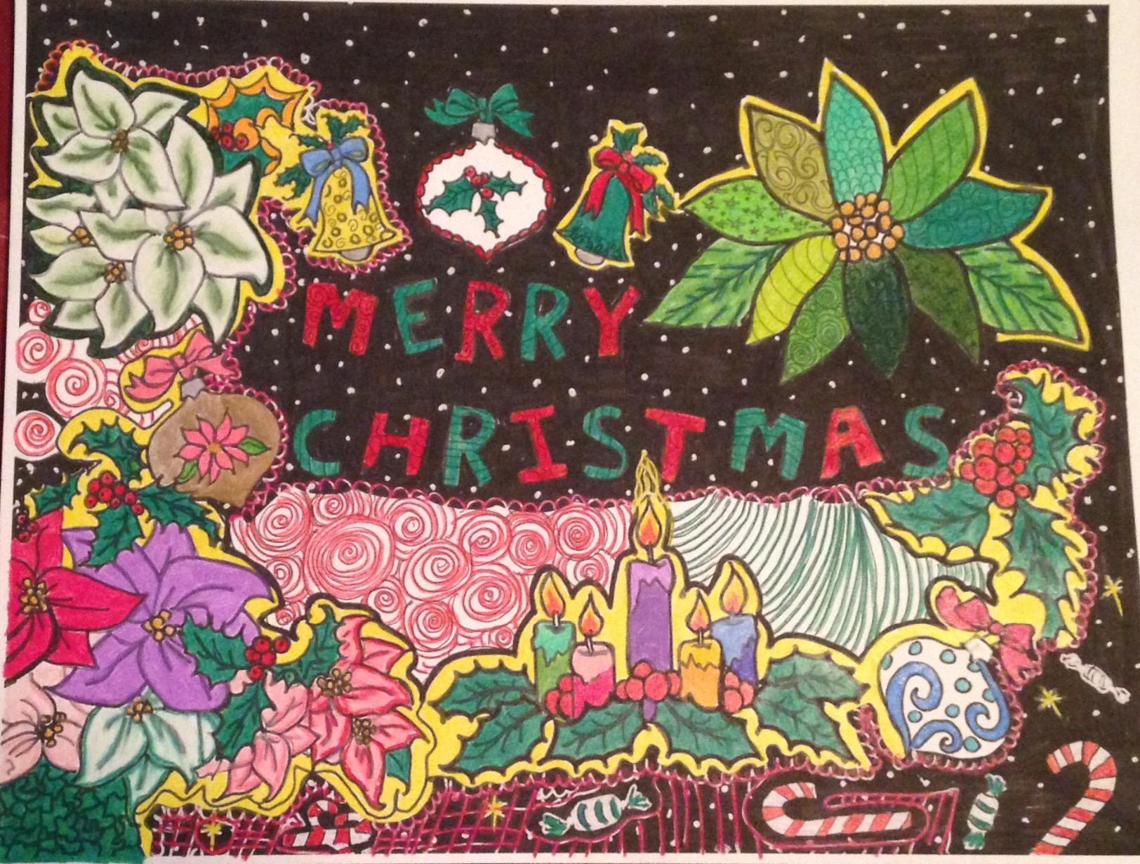 Amazon.com: Coloring Love: Color me Inspirational Volume 2 (Color me ...