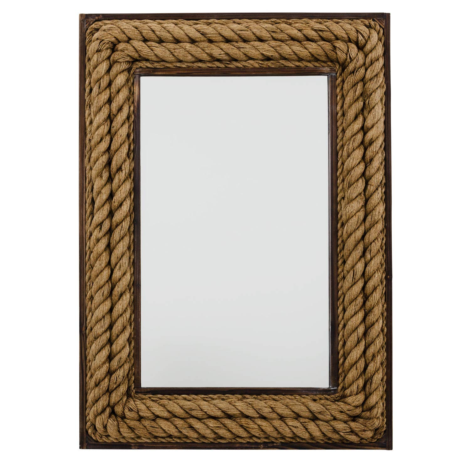 Amazon.com: Nagina International First Hayden Coastal Rectangular ...