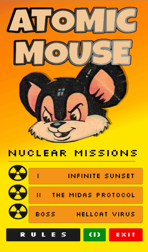 Atomic Mouse - App on Amazon Appstore