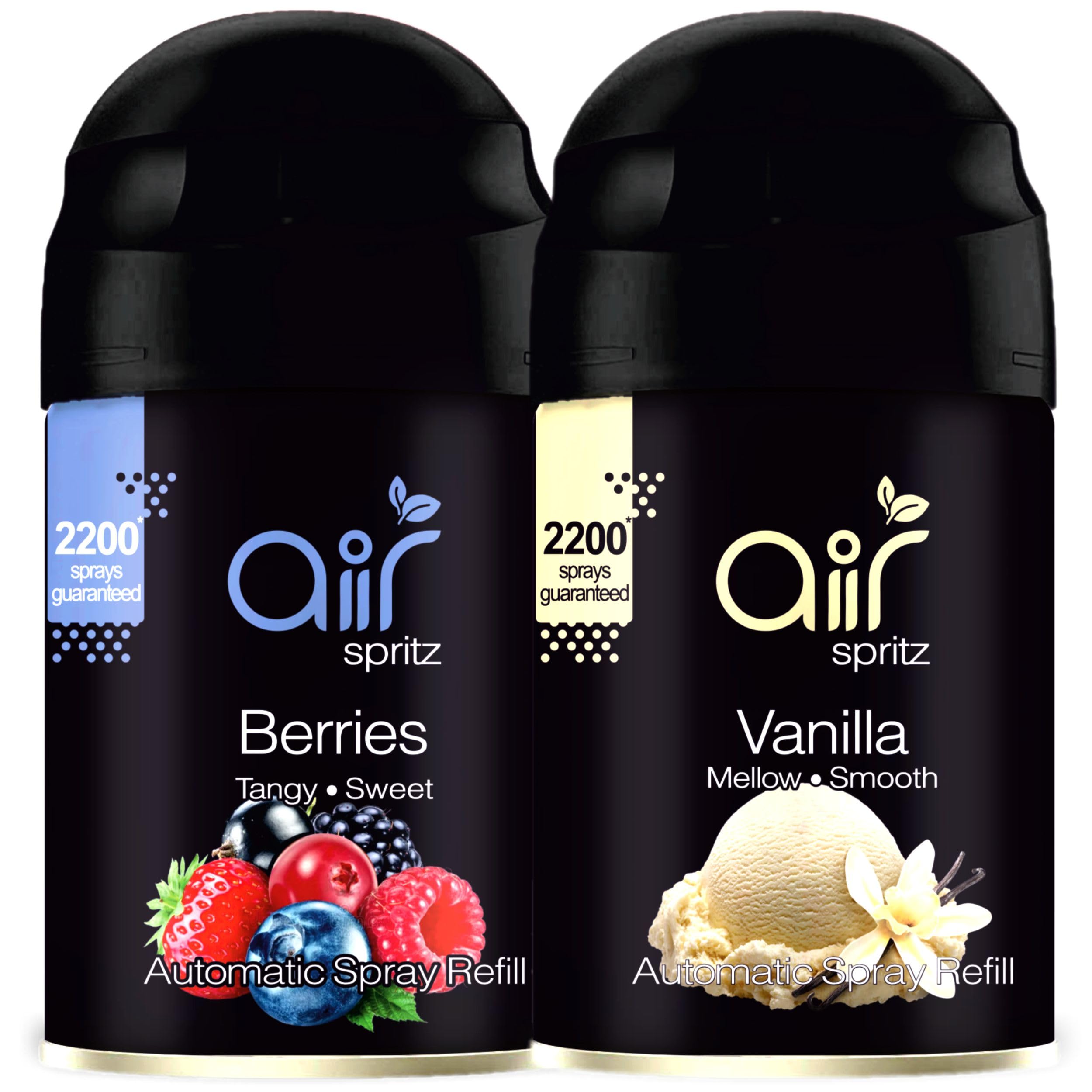 Air Spritz 225ml Freshmatic Automatic Air Freshener Refill (RIPE ...
