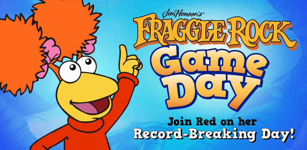 Fraggle Rock Game Day:www.amazon.com:Appstore for Android
