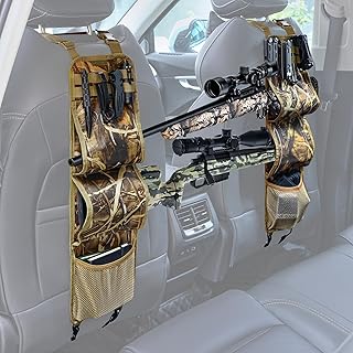 Amazon.com: Automotive Gun Racks - Gun & Ammunition Storage & Safes ...
