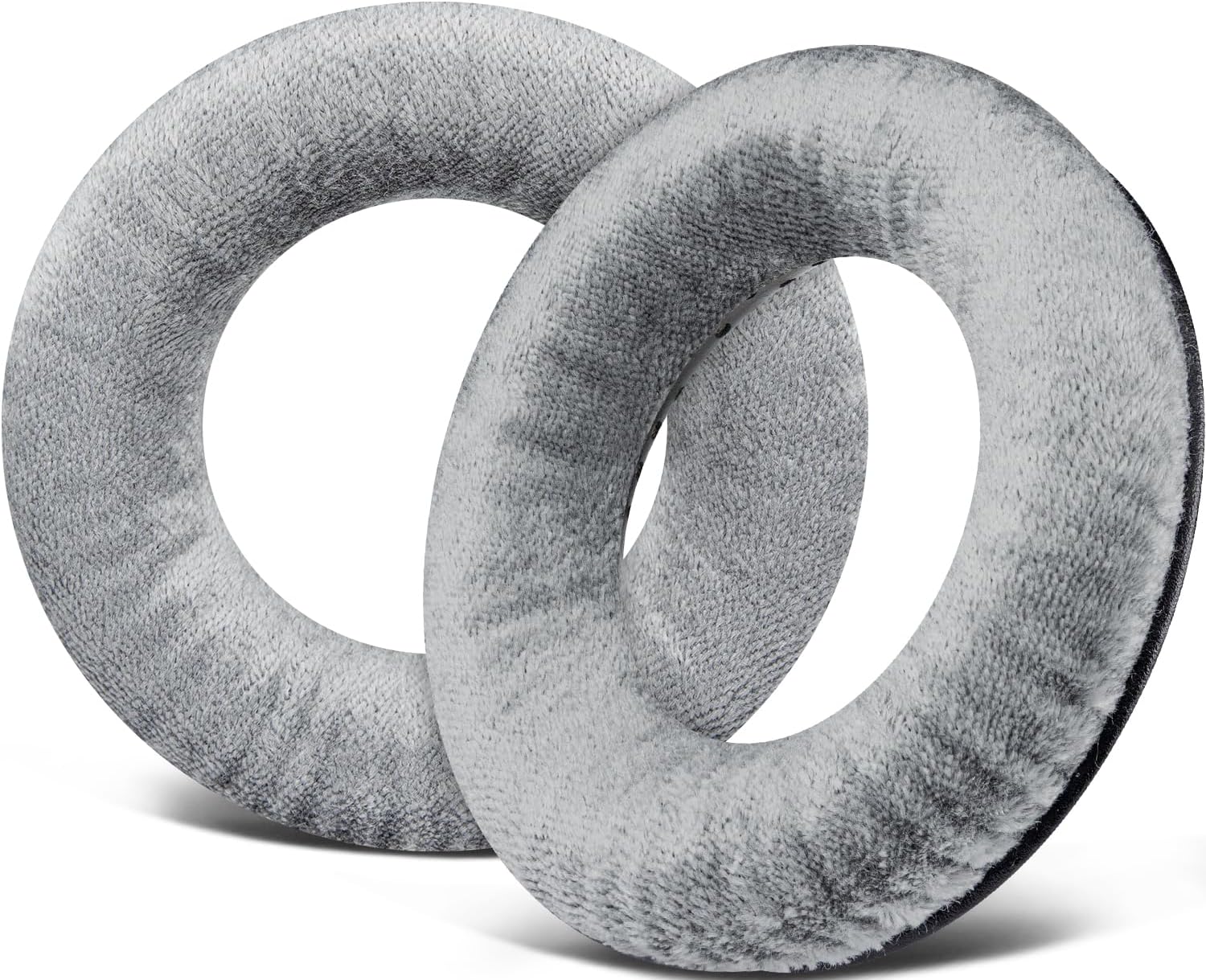 Amazon.com: SOULWIT Velour Ear Pads Cushions for Beyerdynamic DT770/Pro ...